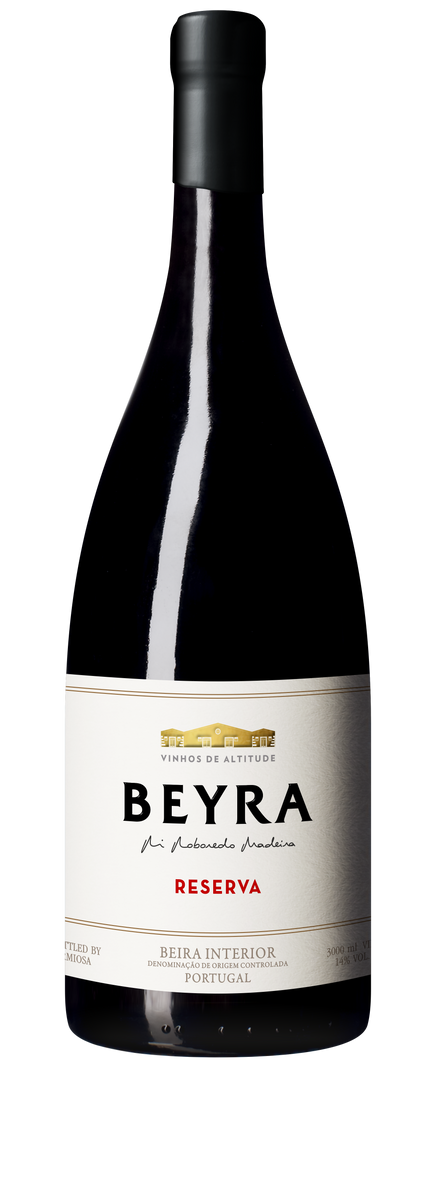 Beyra Reserva Tinto 2022 – Rui Madeira